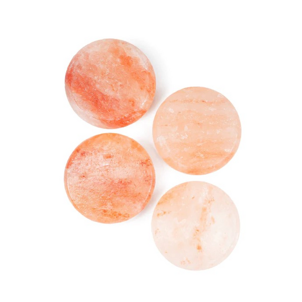 Himalayan Salt Massage Stones Gyre Massage Mercantile