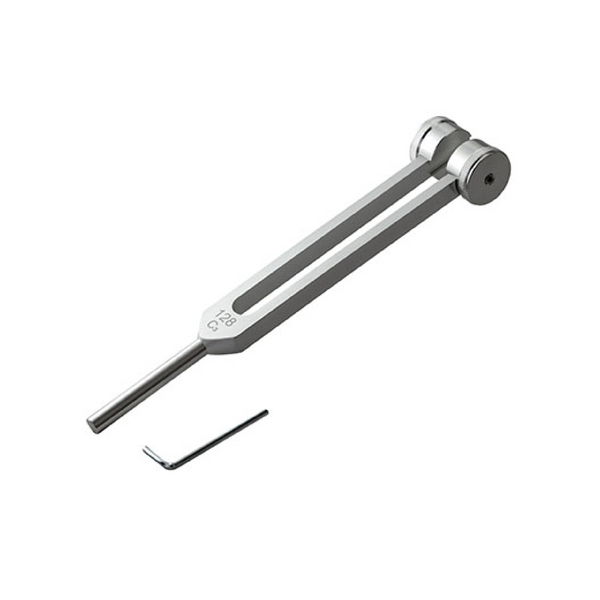 Baseline Tuning Forks - Weighted and Unweighted – Massage Mercantile