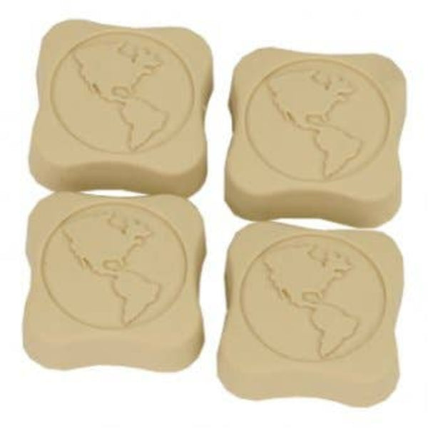 EarthLite Table Leg Knobs - Individual or Set of 4 – Massage Mercantile