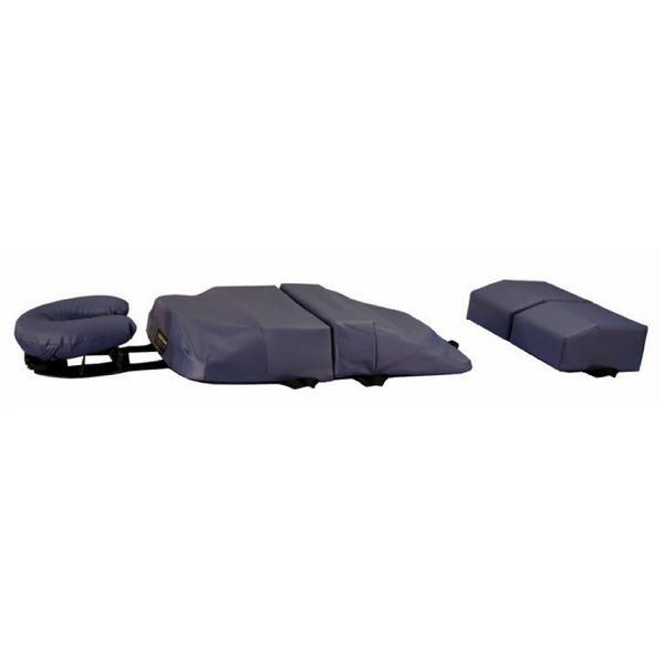 Body Positioning System Pregnancy Cushion Bolster Massage NS NB ON PQ ...