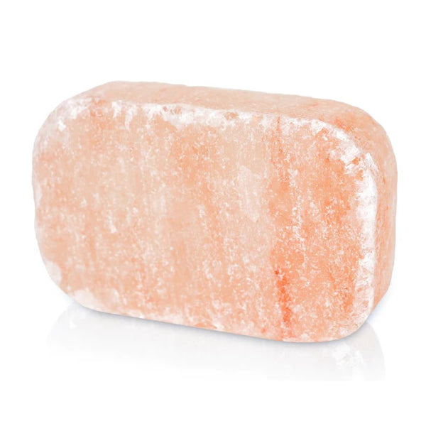Himalayan Salt Massage Stones - Soap Bar – Massage Mercantile